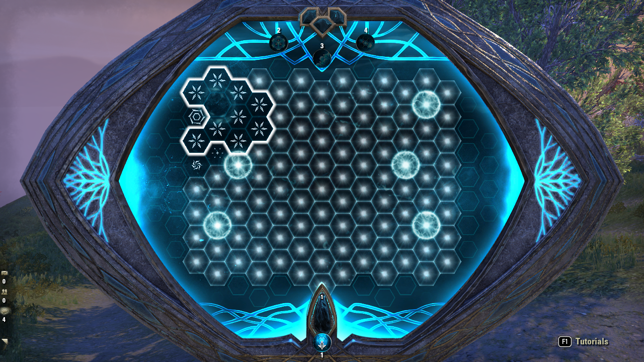 Who can beat this Scry? A challenge for you (screenshots) — Elder ...