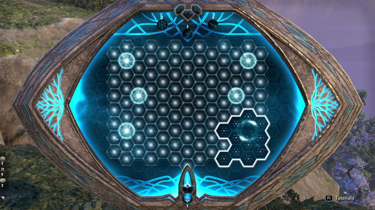 Who can beat this Scry? A challenge for you (screenshots) — Elder ...