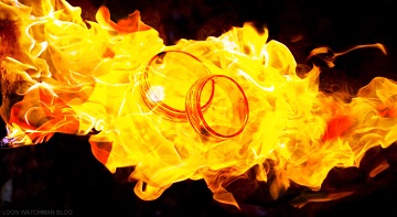 The Four Horsemen of the Relationship Apocalypse