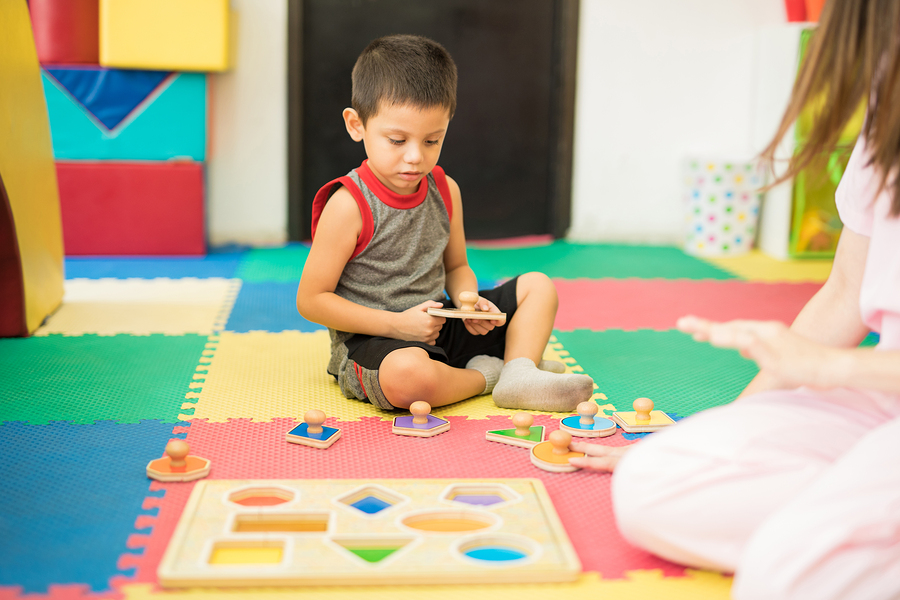 Using Play Therapy As Communication For Parents Using Play Therapy As Communication For Parents