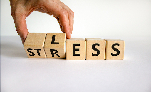 Here's Why Stress May Actually Be A Useful Tool Rather Than An Obstacle